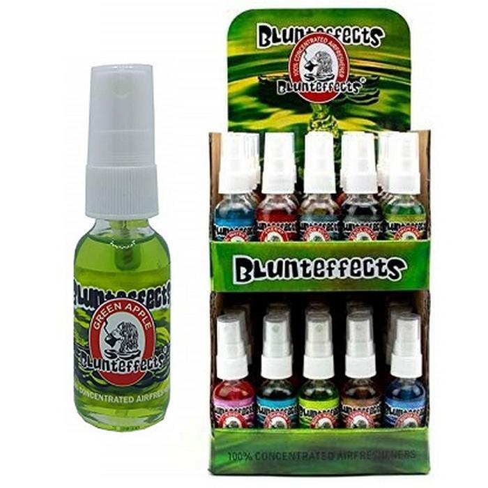 BLUNT EFFECTS SPRAY 50CT – Empire Wholesale Distributors