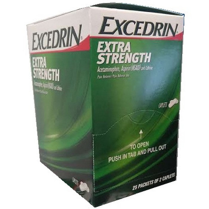 ORIGINAL EXCEDRIN – Empire Wholesale Distributors