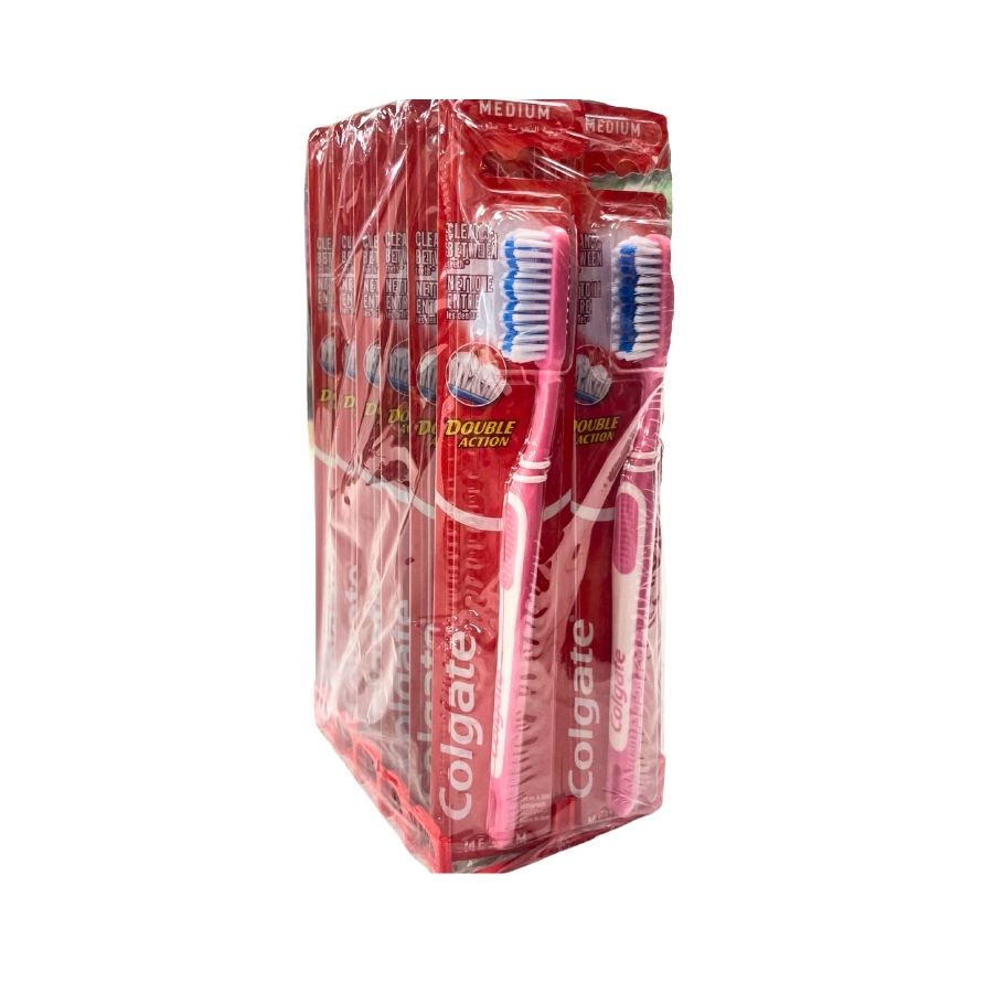 COLGATE TOOTHBRUSH STAND – Empire Wholesale Distributors
