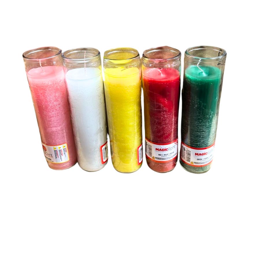 7 DAYS CANDLES – Empire Wholesale Distributors