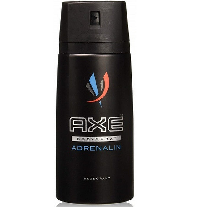 AXE BODY SPRAy 150ml Adrenalin – Empire Wholesale Distributors