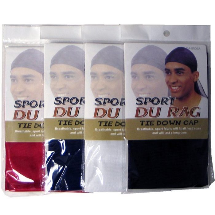 DURAG ASSORTED COLORS – Empire Wholesale Distributors