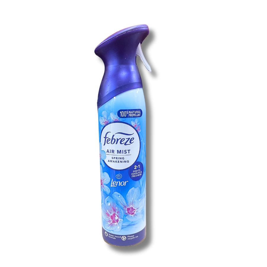 FEBREZE SPRING AWAKENING 8.8OZ 8PCS – Empire Wholesale Distributors