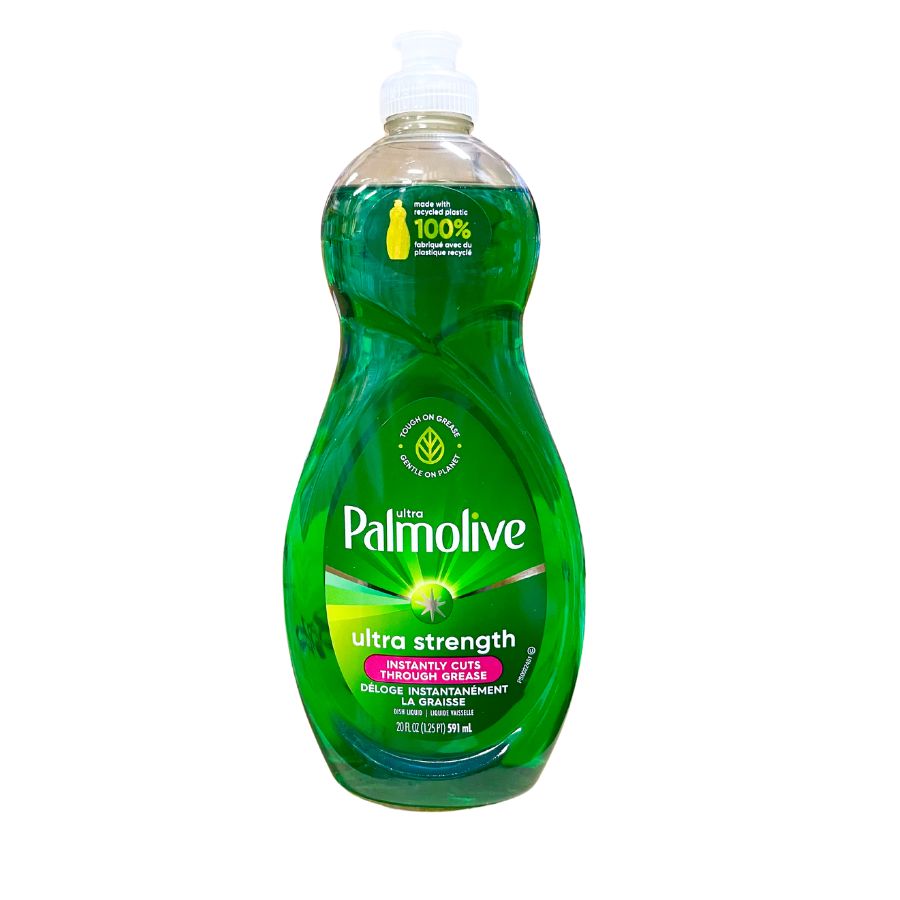 PALMOLIVE ultra strength 20 oz 9CT – Empire Wholesale Distributors