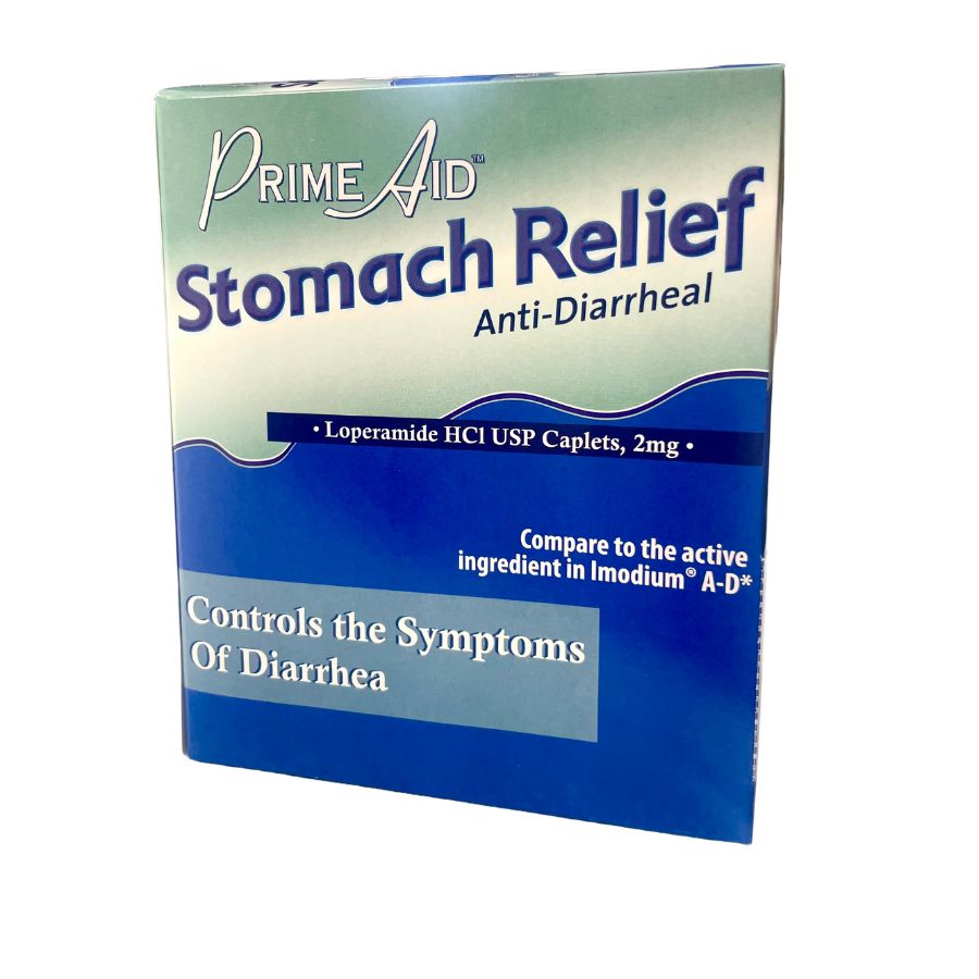 PRIME AID STOMACH RELIEF – Empire Wholesale Distributors