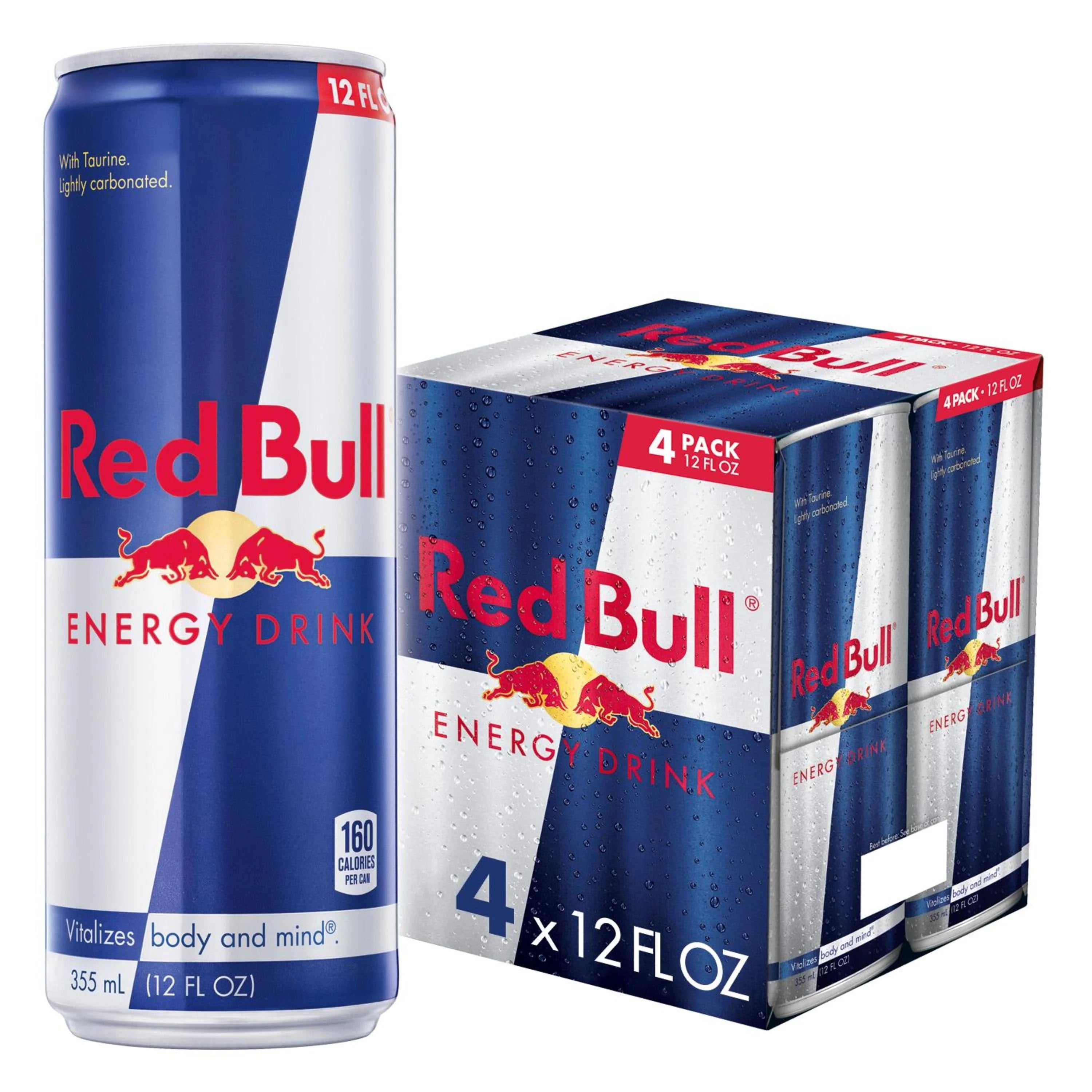 RED BULL 24/12oz – Empire Wholesale Distributors