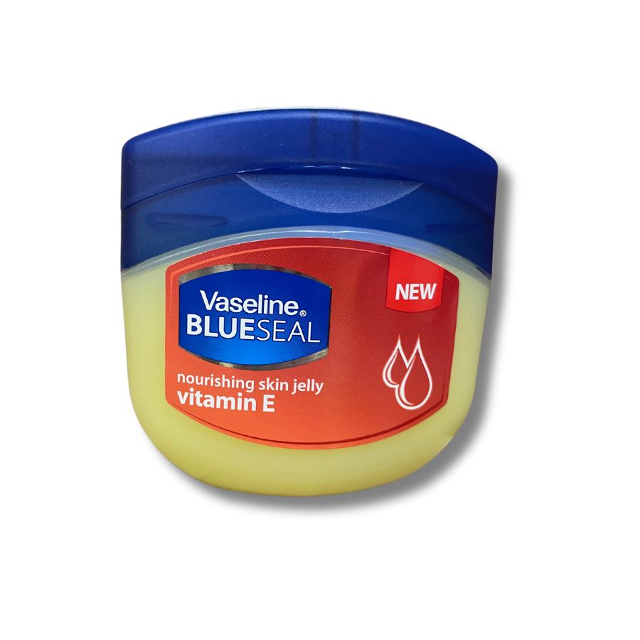VASELINE BlueSeal Vitamin E 250ml – Empire Wholesale Distributors
